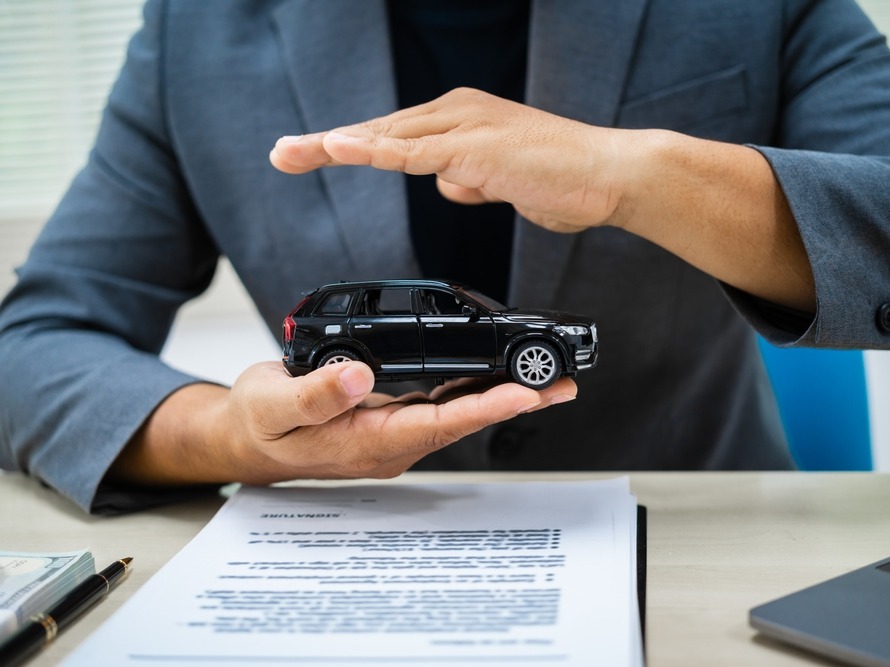 Kenali Manfaat Asuransi Mobil Total Lost Only (TLO) - BCA Finance